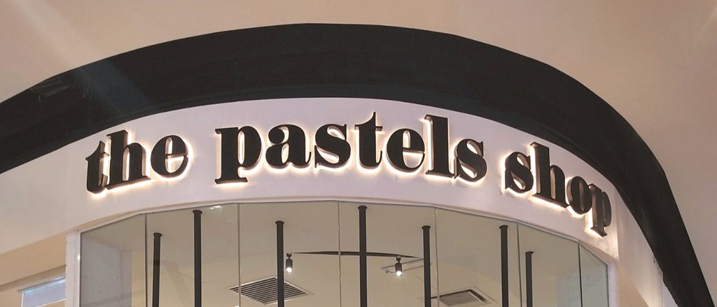 THE PASTELS SHOP, Online Shop | Shopee Malaysia