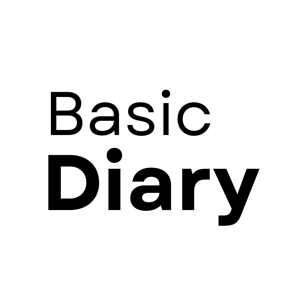 Basic Diary, Online Shop | Shopee Malaysia