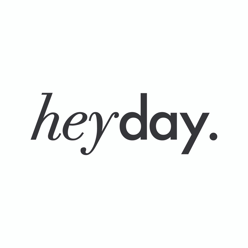 Heyday Official Store, Online Shop | Shopee Malaysia