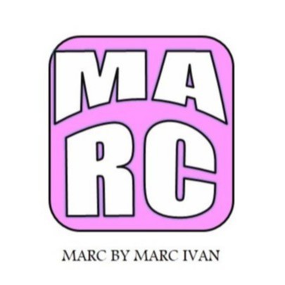 MARC by MARC IVAN, Online Shop | Shopee Malaysia