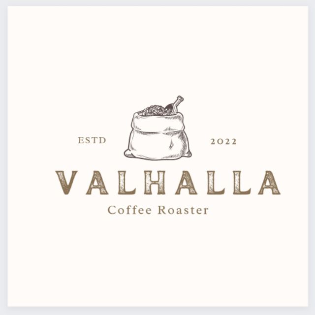Valhalla Coffee Roaster, Online Shop | Shopee Malaysia
