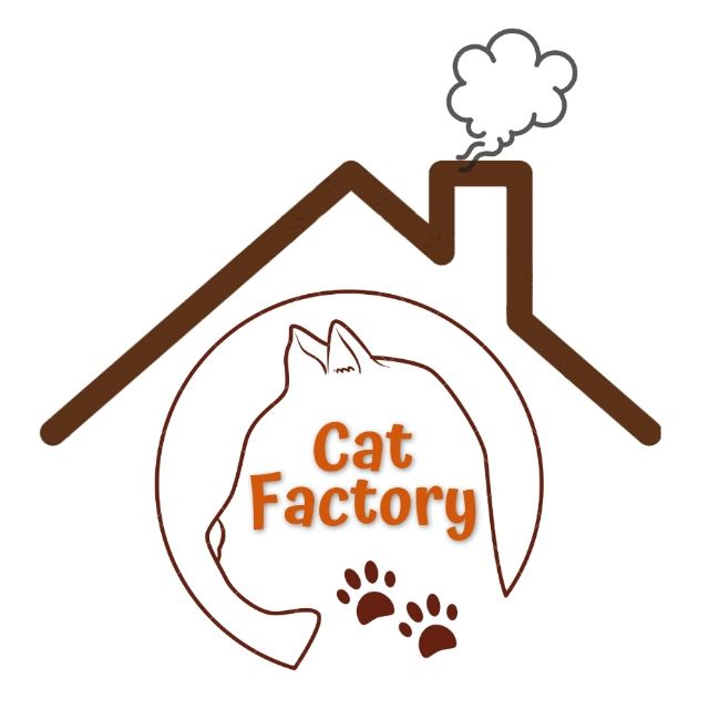 Cat Factory, Online Shop | Shopee Malaysia