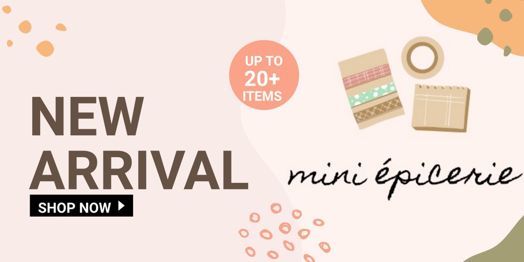Mini Epicerie, Online Shop | Shopee Malaysia