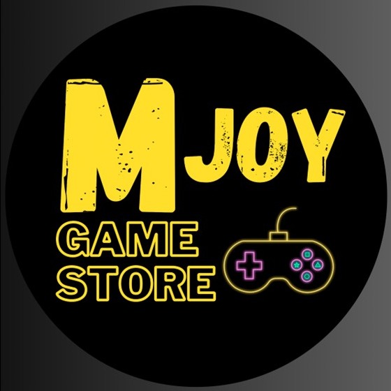 MJoy Game Store, Online Shop | Shopee Malaysia