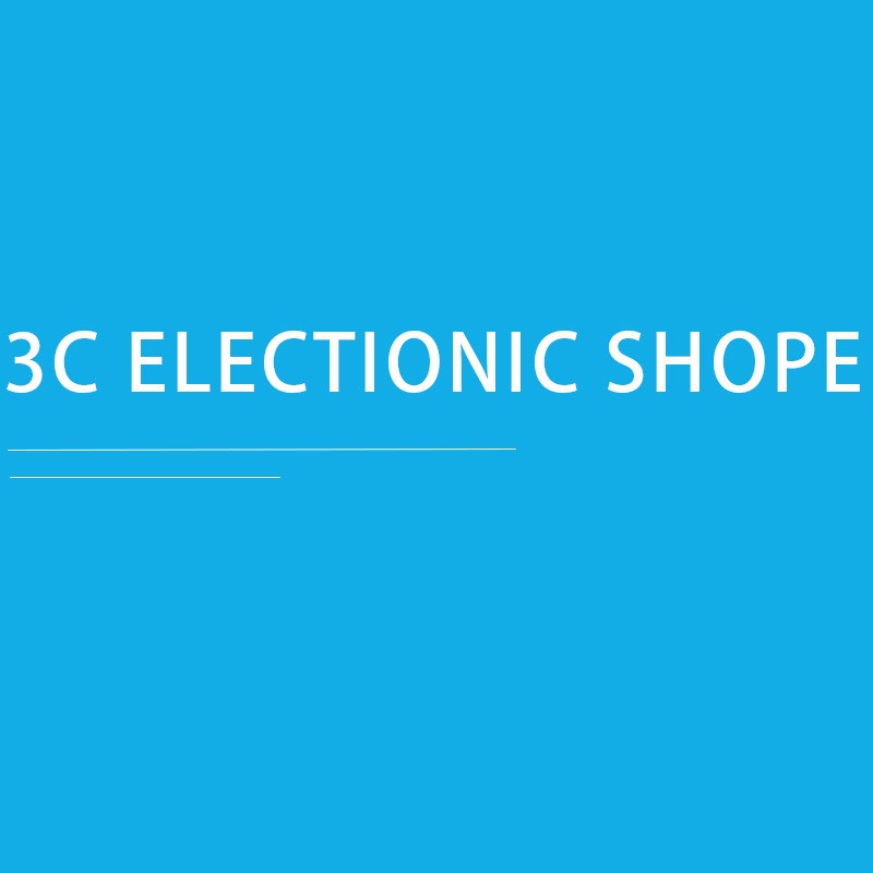 3C EIectronic Shop, Online Shop | Shopee Malaysia