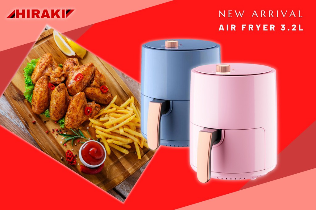 HIRAKI Official Store Online, February 2023 | Shopee Malaysia