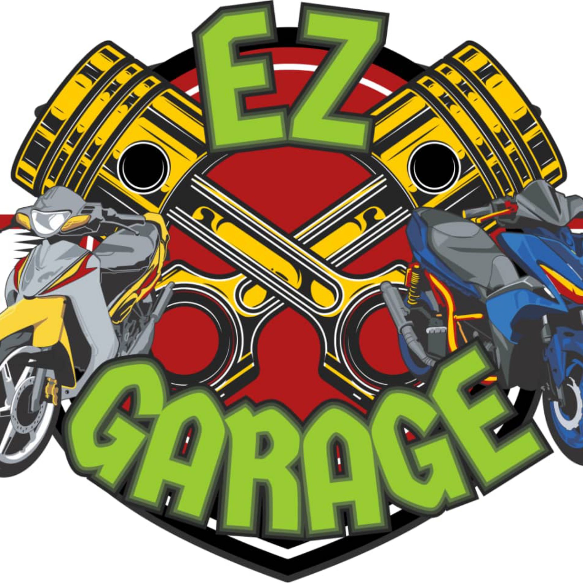 EZGARAGE_MOTORPARTS, Online Shop | Shopee Malaysia