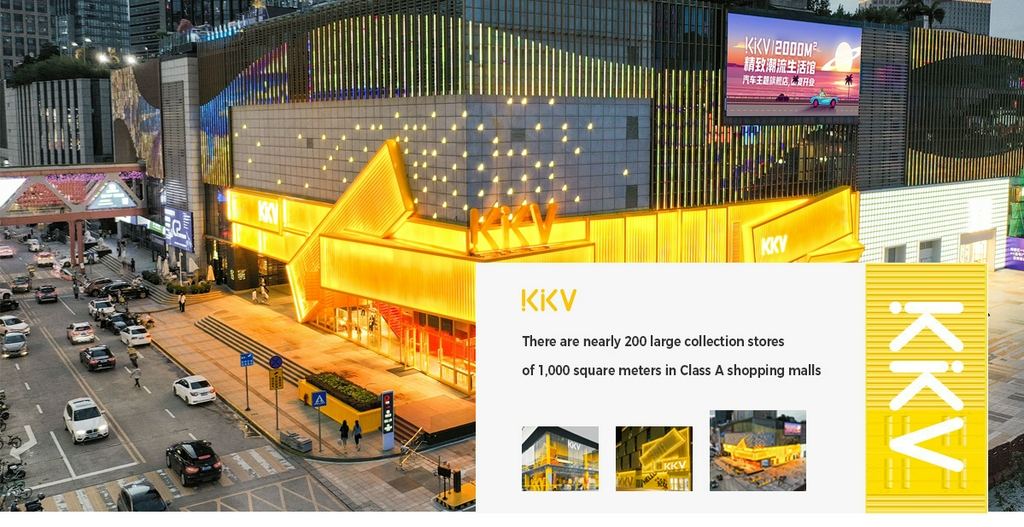 KKV Official Store, Online Shop | Shopee Malaysia