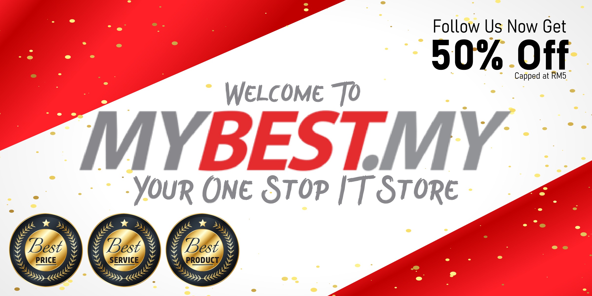 mybest.my, Online Shop | Shopee Malaysia