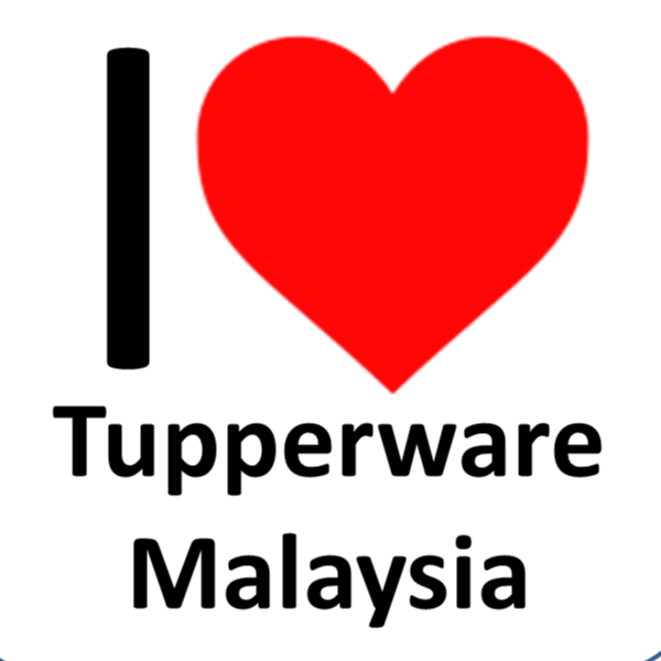 I Love Tupperware Malaysia, Online Shop | Shopee Malaysia