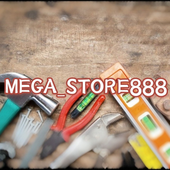 mega_store888, Online Shop | Shopee Malaysia