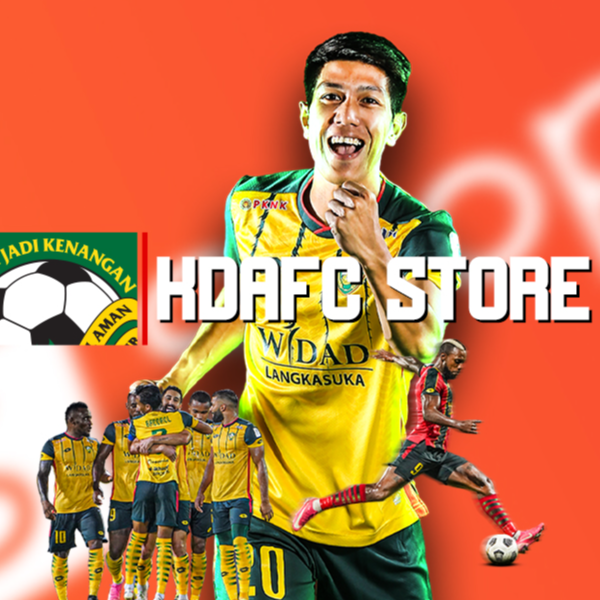 KDA FC Official Merchandise Store, Online Shop | Shopee Malaysia