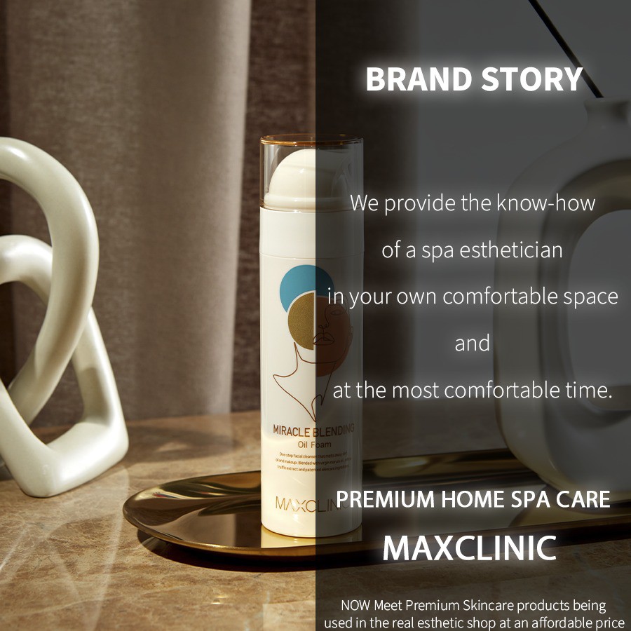 MAXCLINIC Official Store Online, July 2024 | Shopee Malaysia