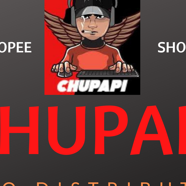CHUPAPI MAN, Online Shop | Shopee Malaysia