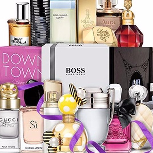 Supusa Perfume, Online Shop | Shopee Malaysia