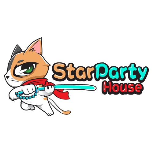 StarParty.Shop, Online Shop | Shopee Malaysia