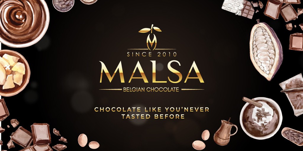 Malsa Chocolate, Online Shop | Shopee Malaysia