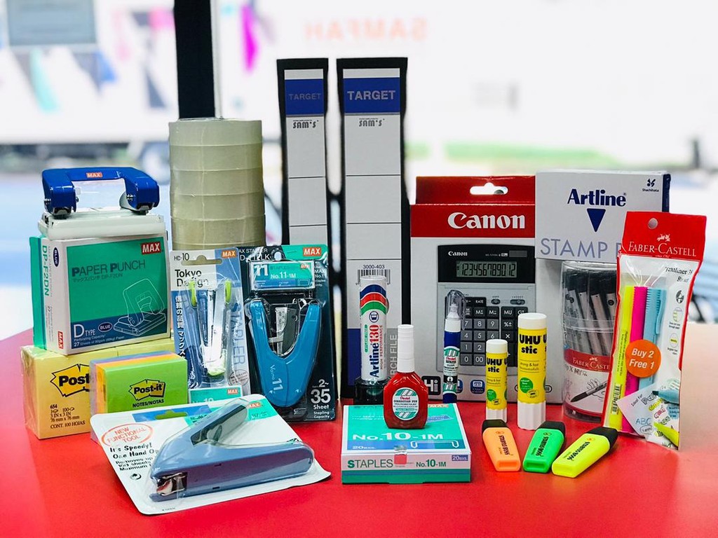 Target Stationery, Online Shop | Shopee Malaysia