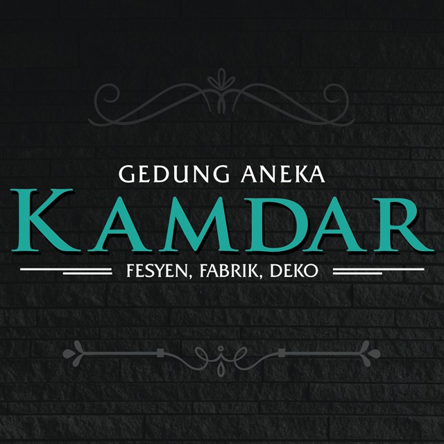 Kamdar Official Online, December 2025 | Shopee Malaysia