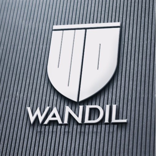 wandil design (official), Online Shop | Shopee Malaysia