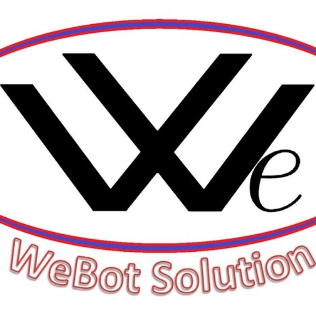 WeBot, Online Shop | Shopee Malaysia