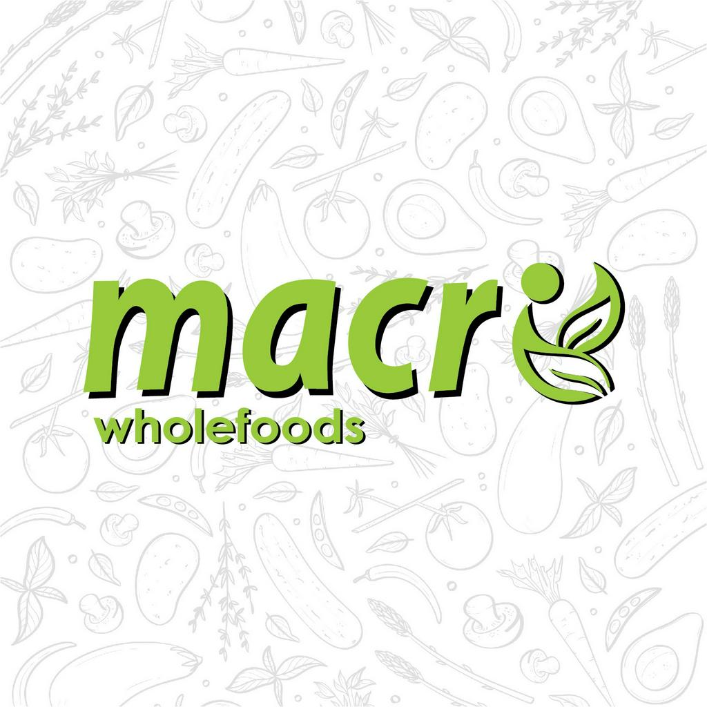 Macro Wholefoods Official Store, Online Shop | Shopee Malaysia
