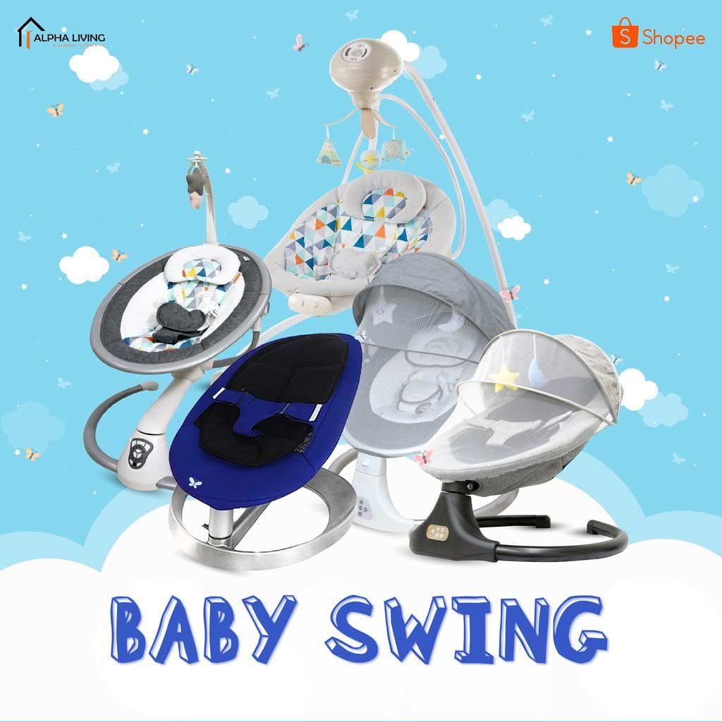 Alpha Living, Online Shop | Shopee Malaysia