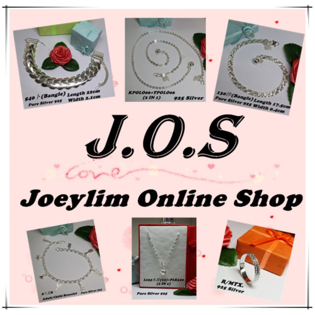 Joeylim Online Shop, Online Shop | Shopee Malaysia