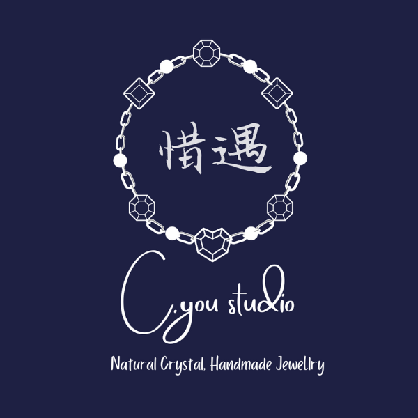 C.you Studio Crystal, Online Shop | Shopee Malaysia