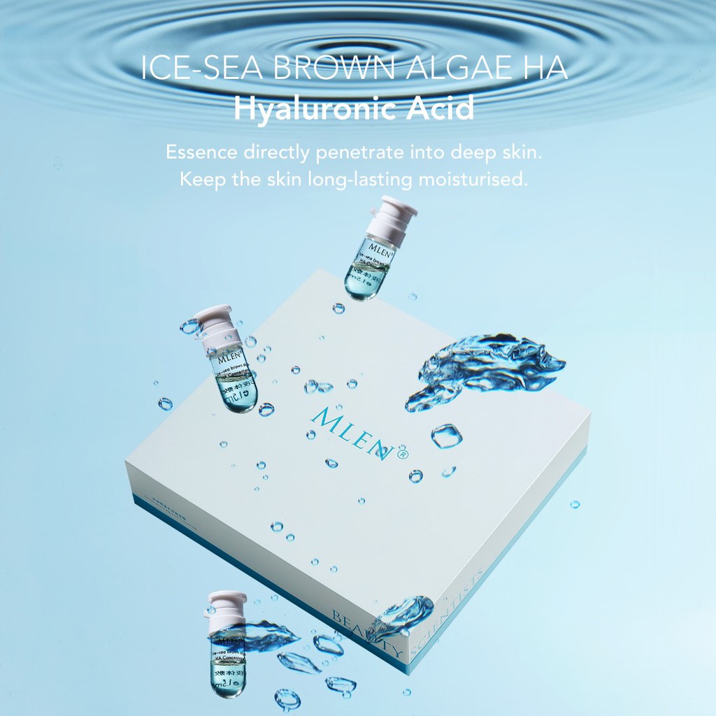 MLEN Flagship Store Malaysia, Online Shop | Shopee Malaysia