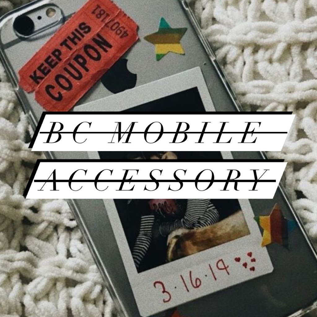 Bc mobile ACC, Online Shop | Shopee Malaysia