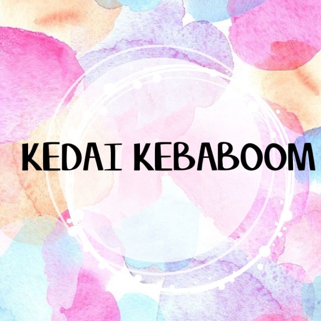 Kedai Kebaboom, Online Shop | Shopee Malaysia