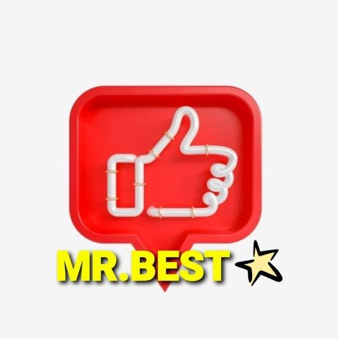MR.BEST, Online Shop | Shopee Malaysia