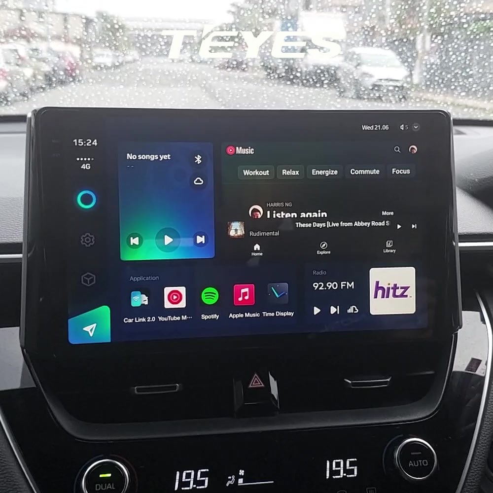 TEYES Malaysia Online, July 2024 | Shopee Malaysia