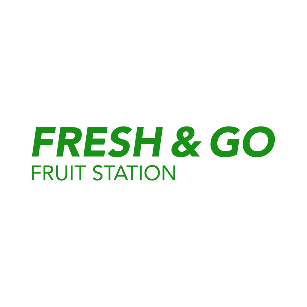 Fresh & Go Fruit Station, Online Shop | Shopee Malaysia