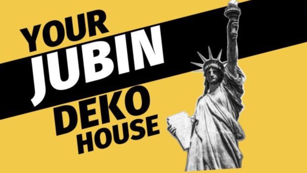 Jubin Deko, Online Shop | Shopee Malaysia