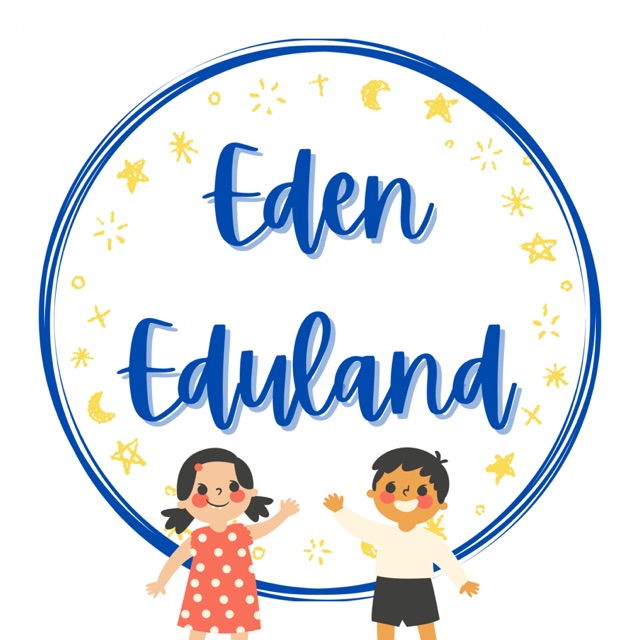 Eden Eduland, Online Shop | Shopee Malaysia
