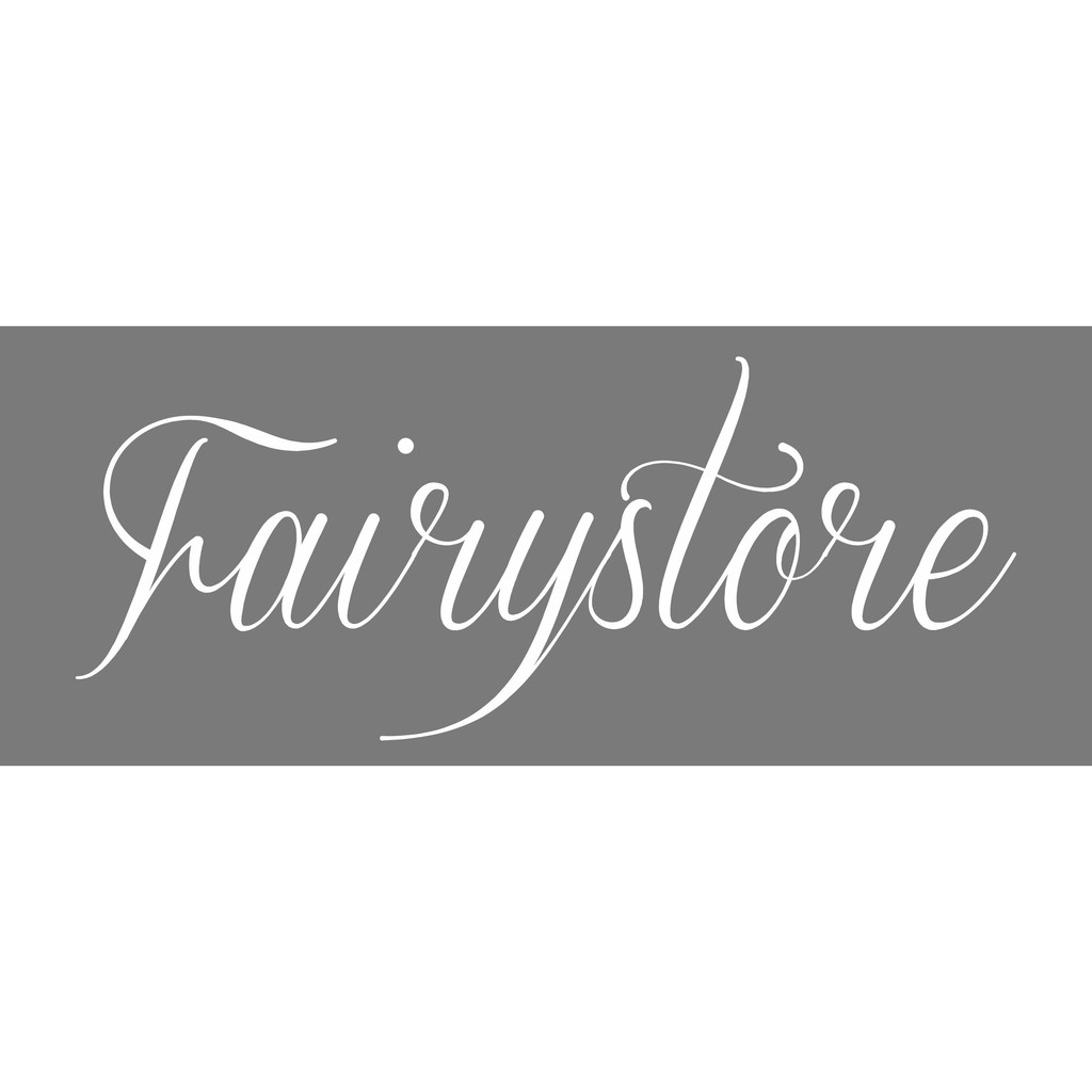 fairystore.my, Online Shop | Shopee Malaysia