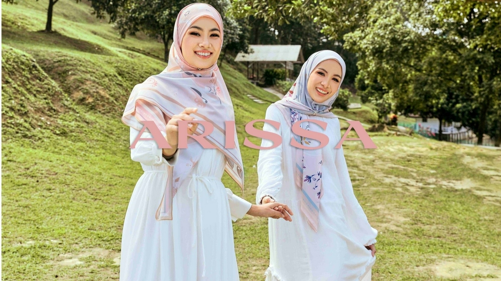Arissa Official Shop Online, January 2024 | Shopee Malaysia