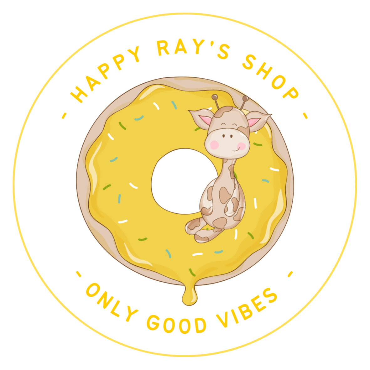 Happy Ray, Online Shop | Shopee Malaysia