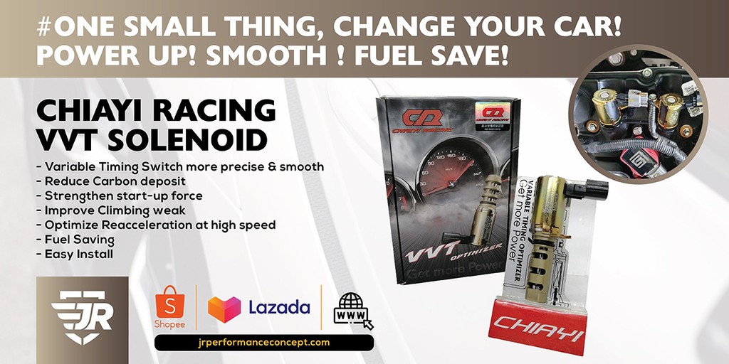 JR Performance Concept , Online Shop | Shopee Malaysia