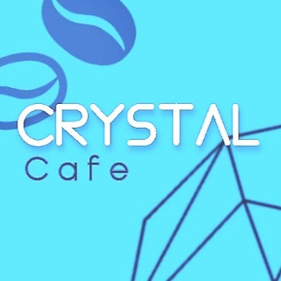 Crystal Cafe, Online Shop | Shopee Malaysia