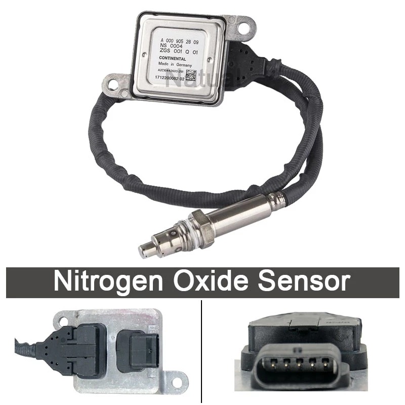 OXIDE-SENSOR STORE, Online Shop | Shopee Malaysia
