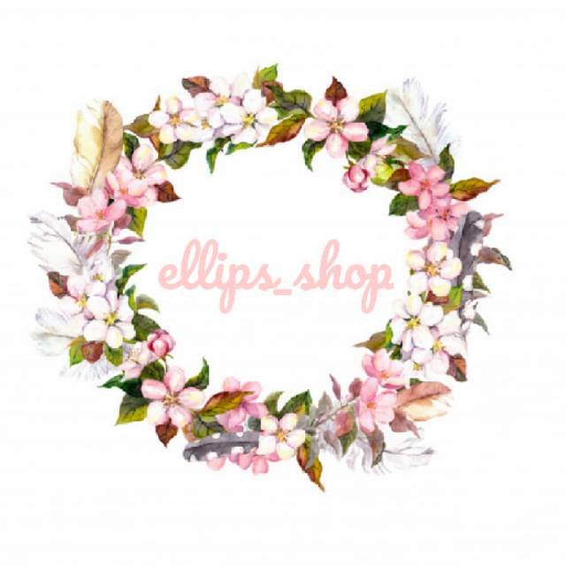 ellips_shop.my, Online Shop | Shopee Malaysia