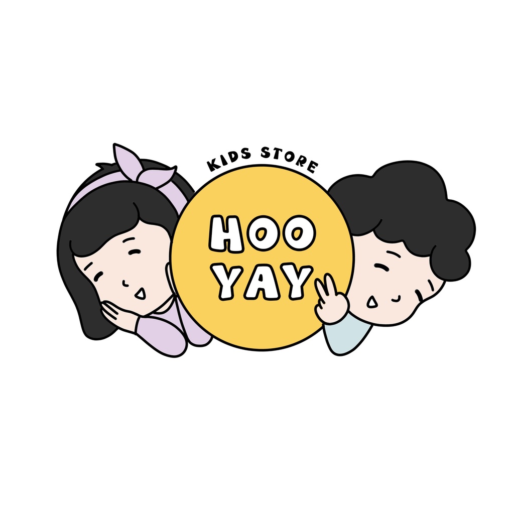 Hooyay Kids Store, Online Shop | Shopee Malaysia