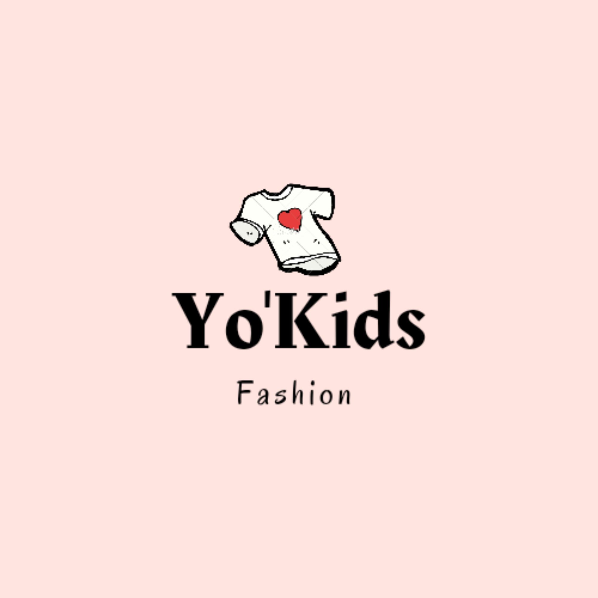 YoKids Fashion, Online Shop | Shopee Malaysia