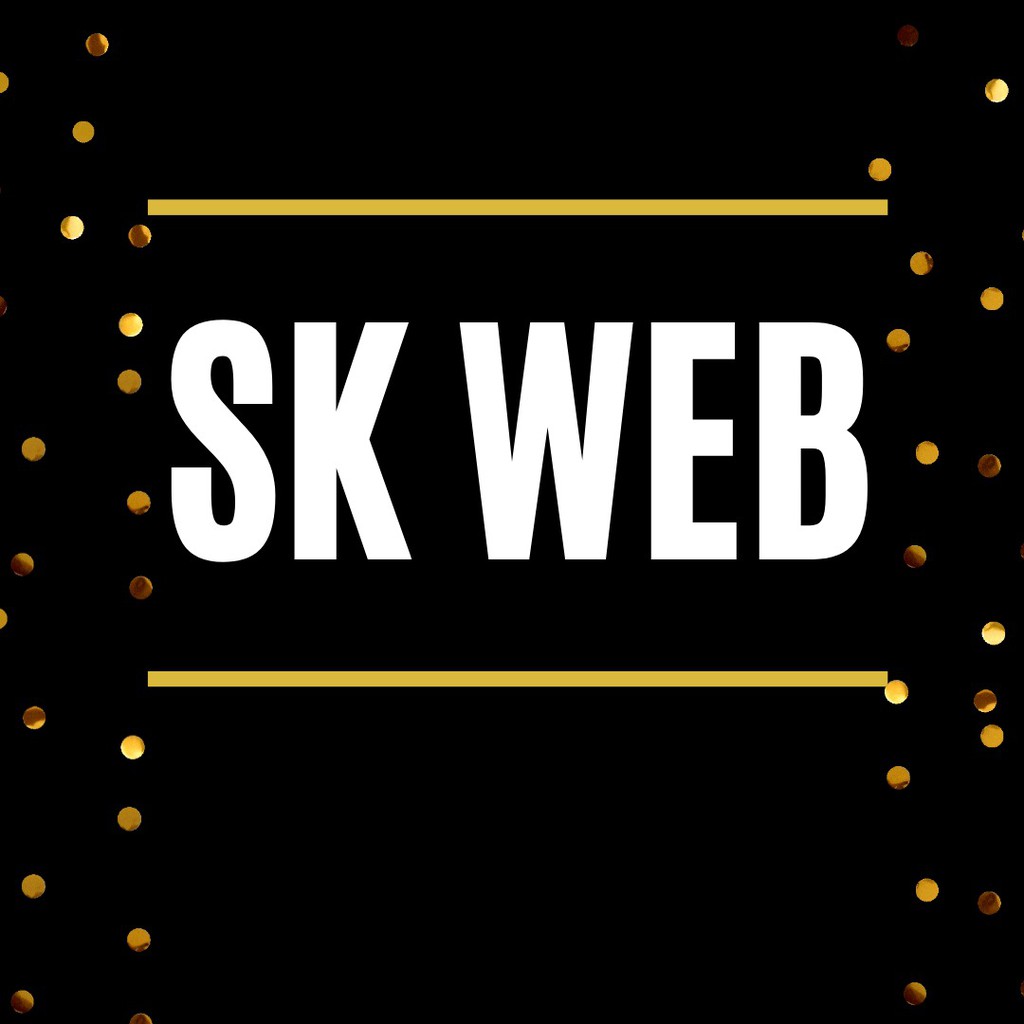 SK web, Online Shop | Shopee Malaysia