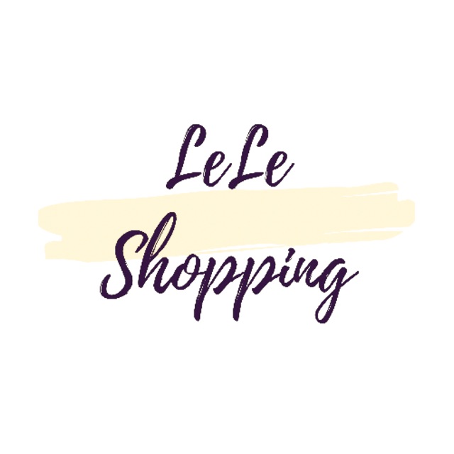 LeLe Shopping, Online Shop | Shopee Malaysia