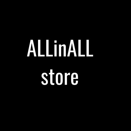 ALLINALL, Online Shop | Shopee Malaysia