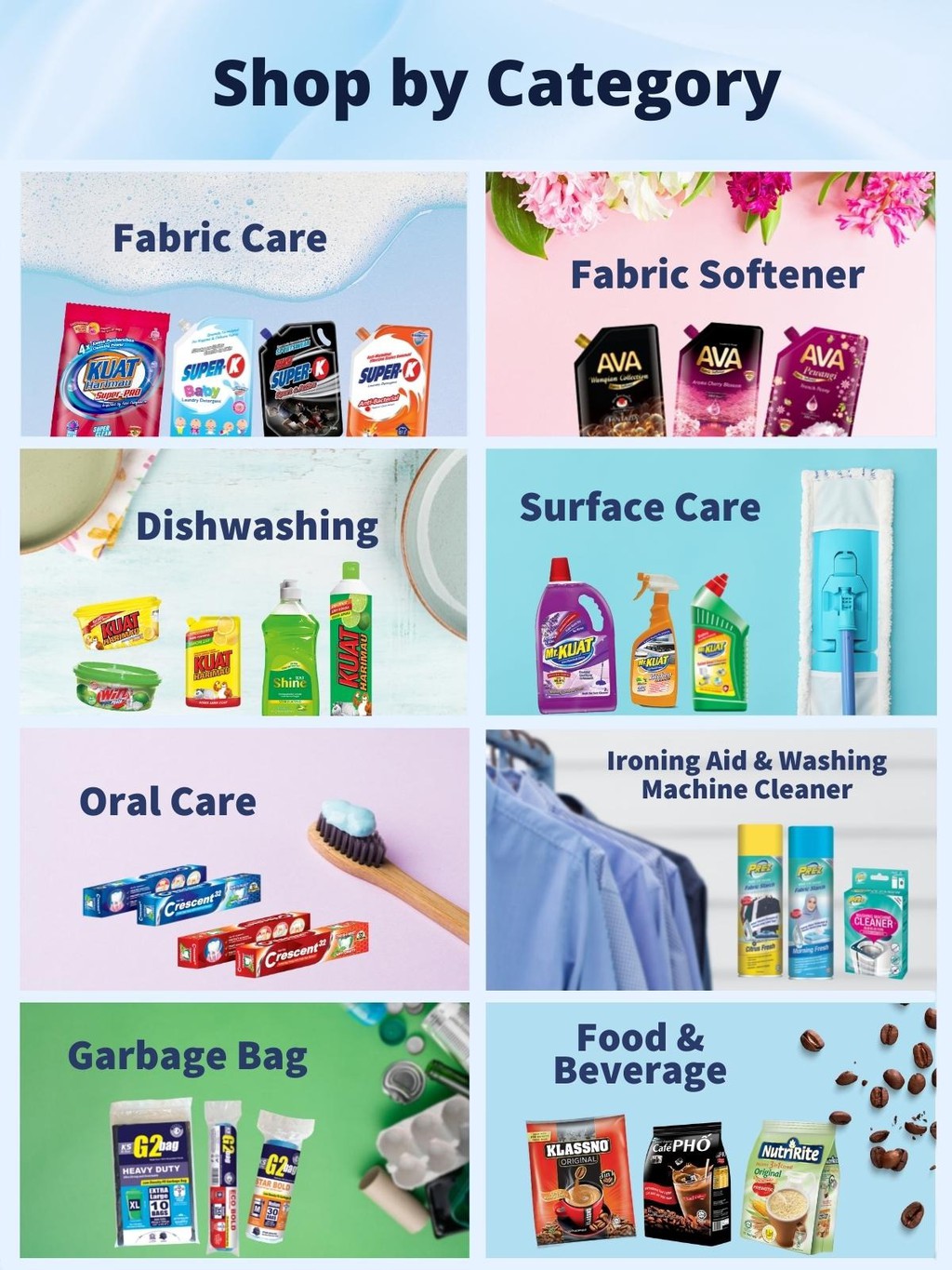 UDI MARKETING SDN BHD Online, July 2024 | Shopee Malaysia